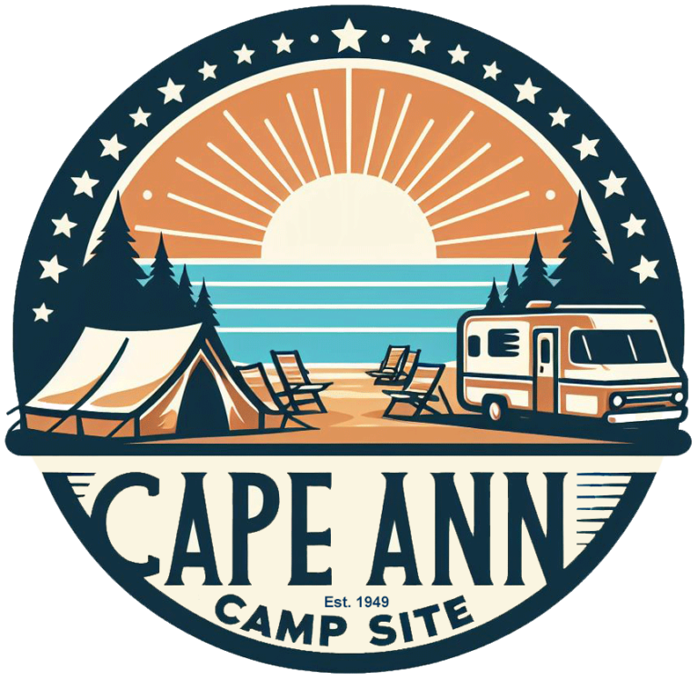 Cape Ann Camp Site